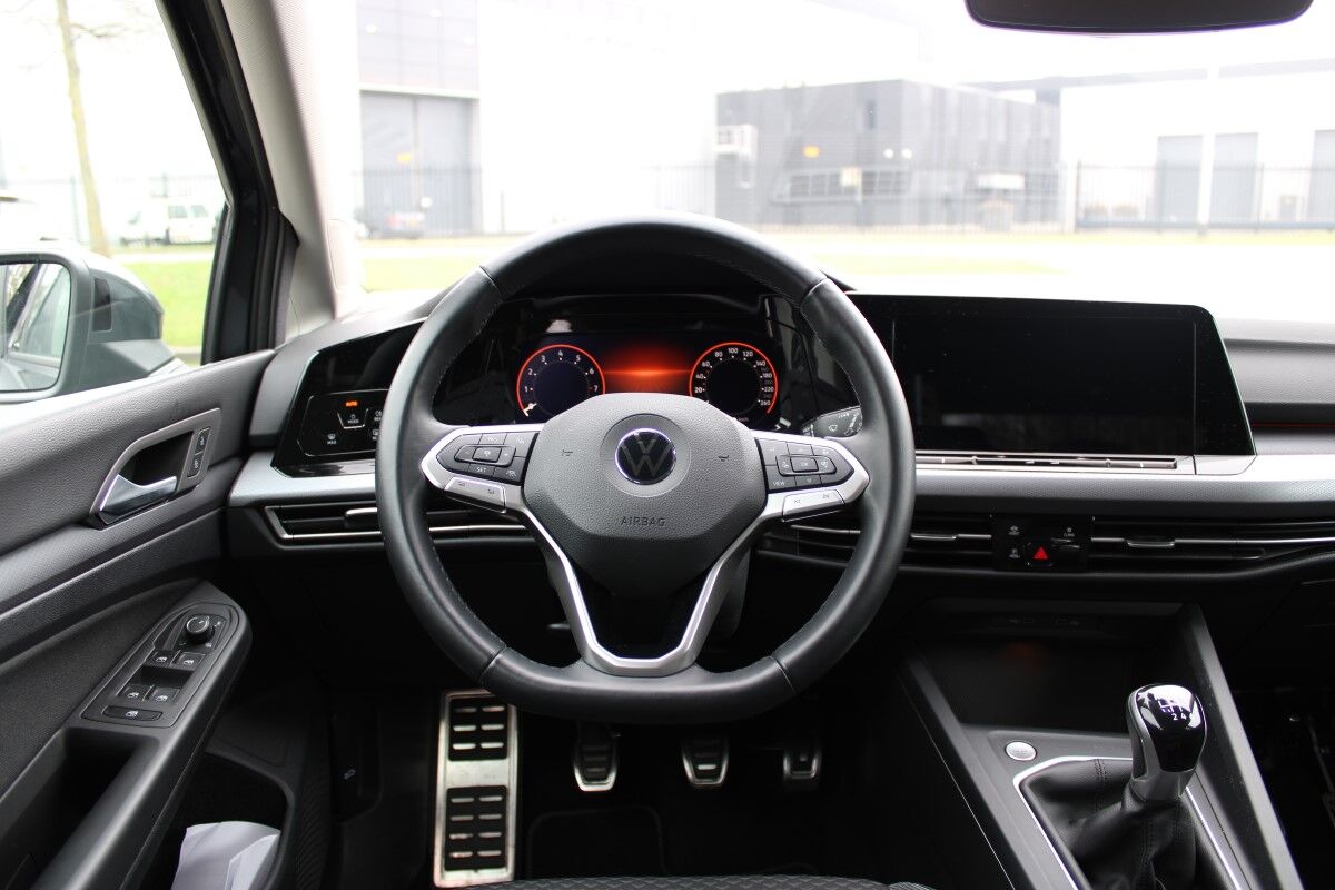 Lesauto huren | Flexibel - Kilometervrij [Snel geregeld]