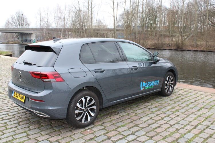 Lesauto huren | Flexibel - Kilometervrij [Snel geregeld]