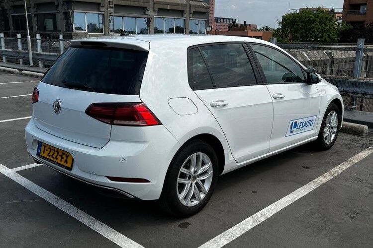 Lesauto huren | Flexibel - Kilometervrij [Snel geregeld]