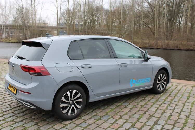 Lesauto huren | Flexibel - Kilometervrij [Snel geregeld]